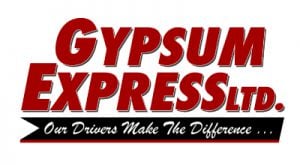 Trucking Logistic Company - Gypsum Express LTD.