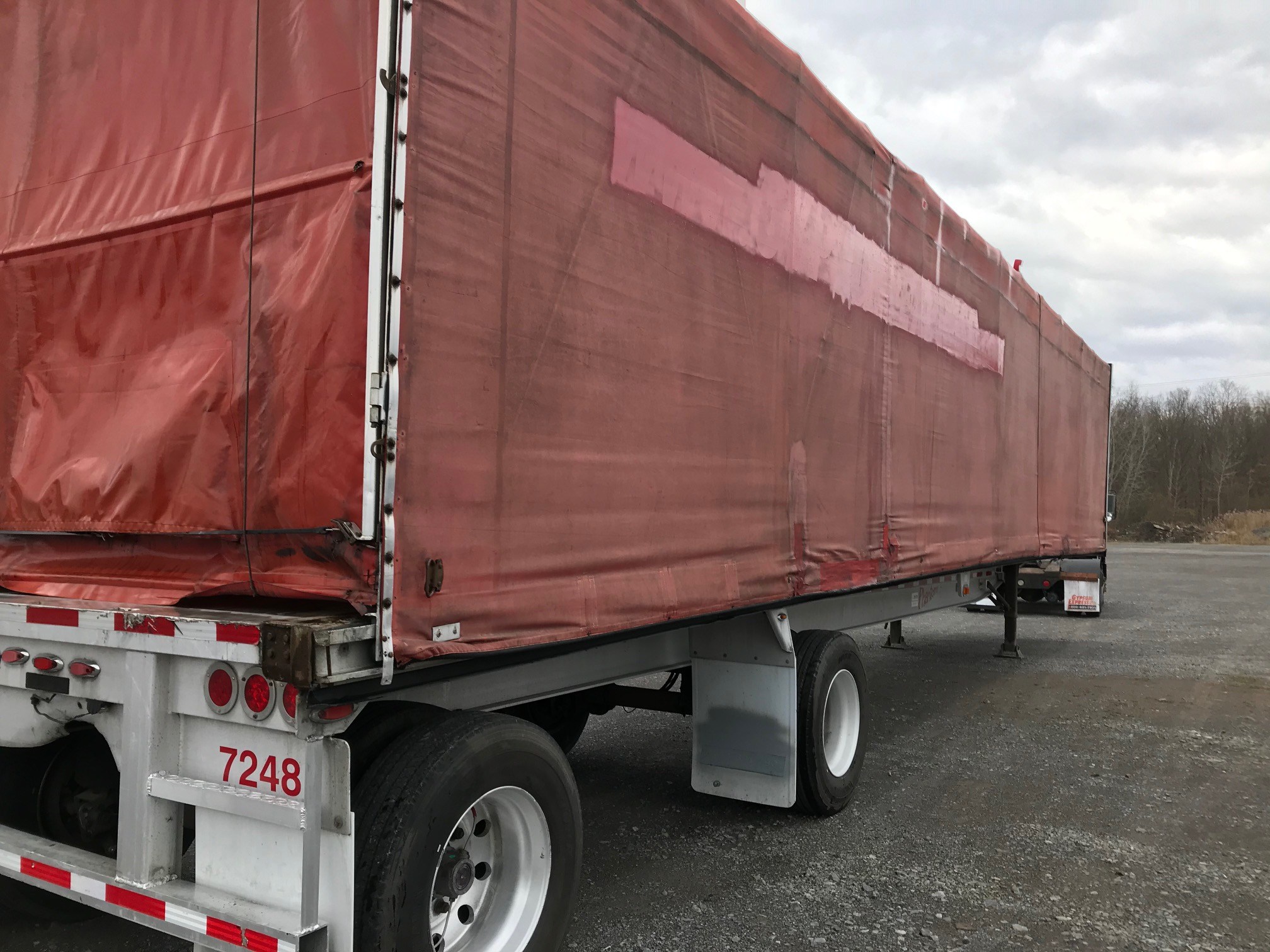 Listings Archive - Gypsum Express LTD.