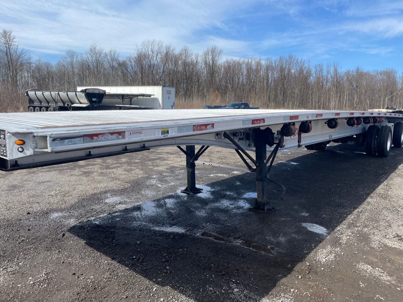 Listings Archive - Gypsum Express LTD.