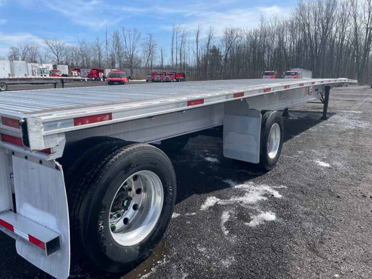 Listings Archive - Gypsum Express LTD.